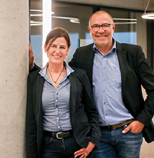 Victoria Consulting - Home